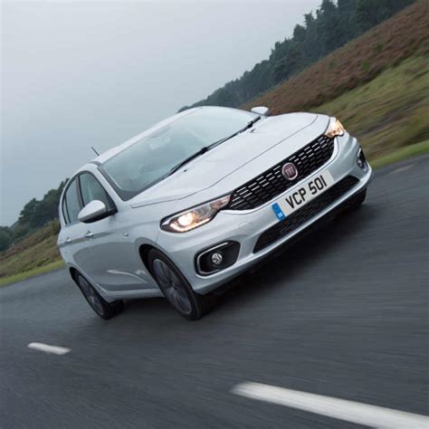 New Fiat Tipo Offers More The Car Market South Africa