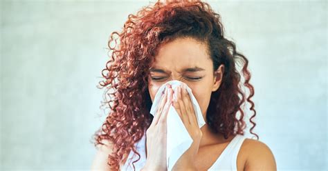 Summer Cold Symptoms And Treatment Advice From Doctors Ps Health