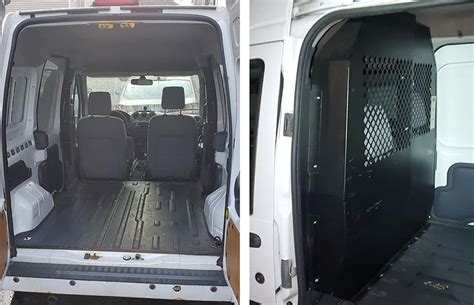 Ford Transit Connect Bed Atelier Yuwa Ciao Jp