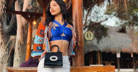 Isabella Mesa La Mujer Asesinada En Medell N Estaba De Visita En Colombia Infobae