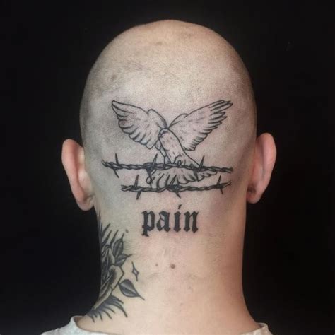 The Ten Most Painful Places To Get A Tattoo • Tattoodo