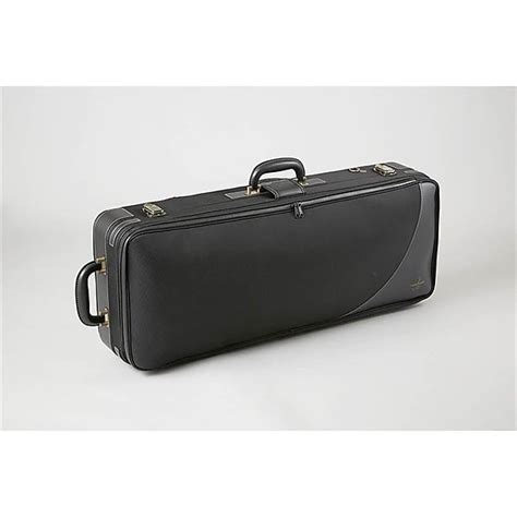 Yanagisawa Yanagisawa Double Case For Sopranoalto Saxophone Reverb