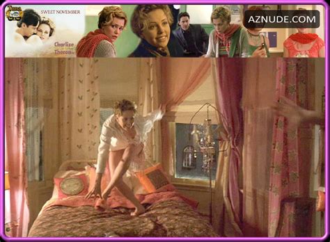 Sweet November Nude Scenes Aznude