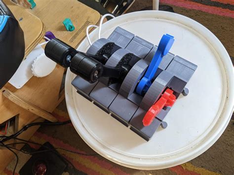 Modular Fs Controls Clip Together What You Need R Flightsim