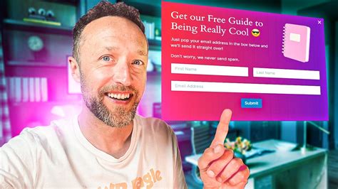 add a popup to wordpress for free youtube