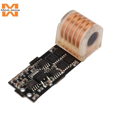 โมดูลคอยล์จุดระเบิด Dc 7v 12v 15kv แรงดันสูง Shopee Thailand
