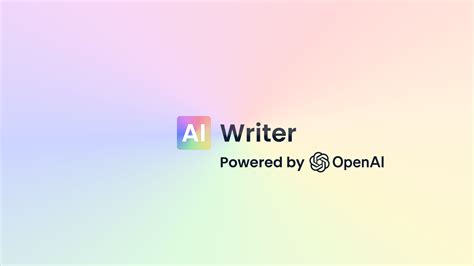 AI Writer Directus TV