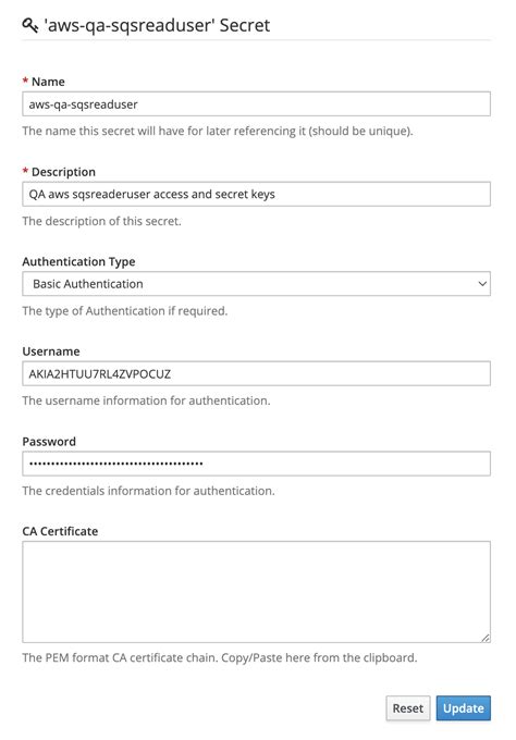 SQS SNS Mocking Testing