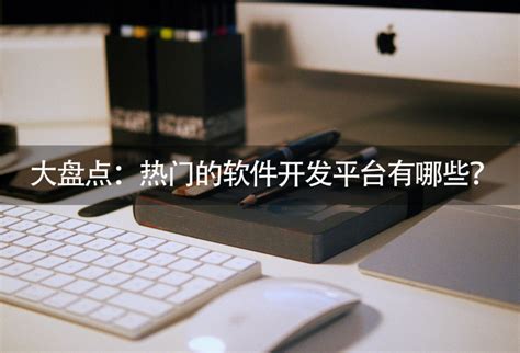 大盘点：热门的软件开发平台有哪些？ 零代码知识中心 简道云