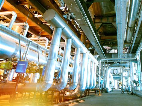 Jakie technologie ułatwią transformację ciepłownictwa w Polsce Wyjaśniamy Energia naPrawdę