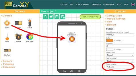 Arduino Uno Esp8266 Using Cloud Server