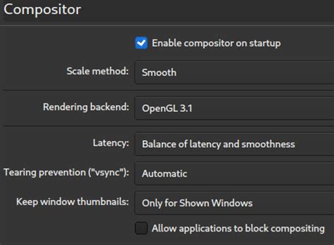 KDE Plasma Crashes Loses Effects KDE Plasma Manjaro Linux Forum