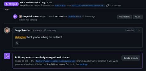Pdfx Flutter Community Ios Victor Carreras
