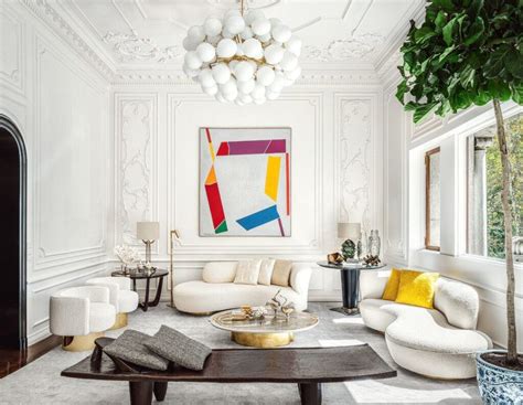 ინტერიერის გარდაქმნის 7 მარტივი გზა Home Is