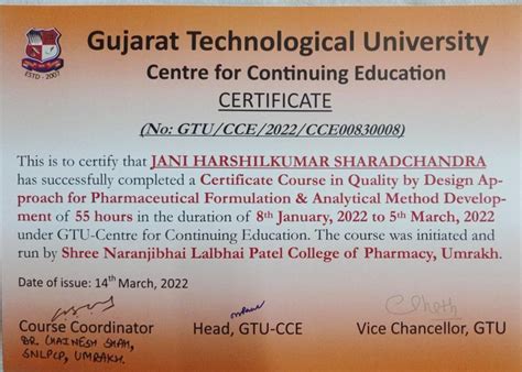 Harshil Jani On Linkedin Qbd 17 Comments