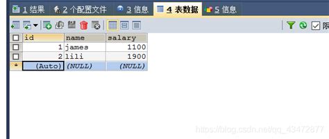 Jdbc 事务管理案例、开启事务、提交事务、回滚事务开启事务 提交事务 回滚事务 Csdn博客