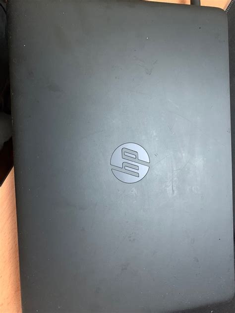 Hp Probook G Computers Tech Laptops Notebooks On Carousell