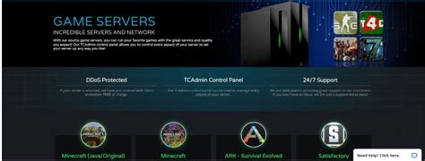 10 Best Satisfactory Dedicated Server Hosting To Play 2024