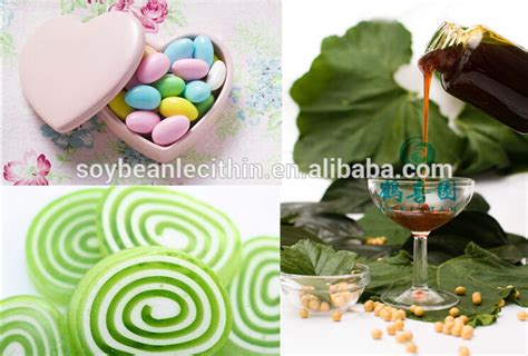 Chinese Liquid Soya Lecithin As Emulsifier China HEXIYUAN Price