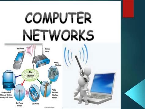 SOLUTION PPT On Computer Networks Concepts Studypool