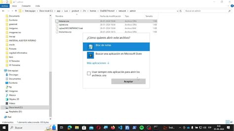 obtener listener oracle xe 21c youtube