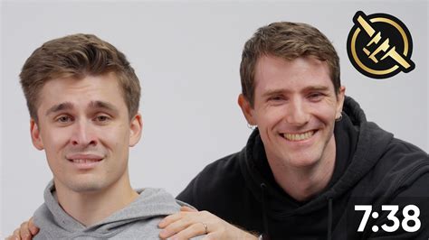 Fp Exclusive Extras Swipe Bidet Shoot Ft Ludwig And Linus Youtube