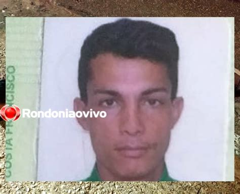 HomicÍdios Investiga Homem Morto A Tiros Na Zona Norte é Identificado