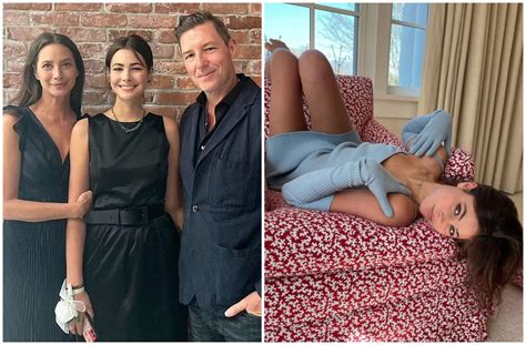 Edward Burns Christy Turlington Kinderen