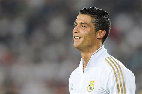 La Evolución De Cristiano Ronaldo Su Transformación Física Y Económica