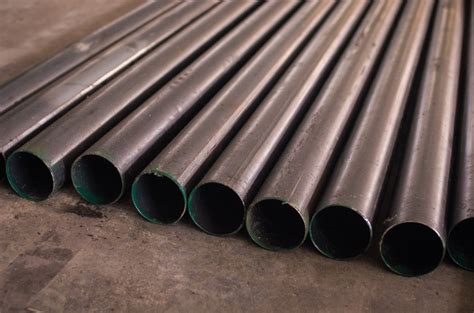 Trusted Mild Steel Supplier In Saudi Arabia Heera Metals