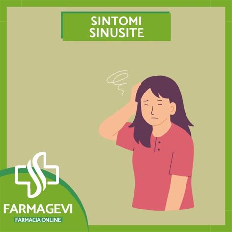 Sintomi Della Sinusite Come Riconoscerli E Combatterli Farmagevi