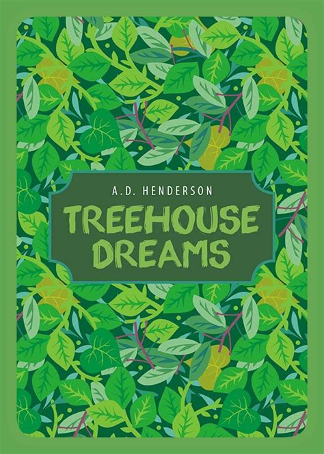 Treehouse Dreams Graypawn Drivethrurpg