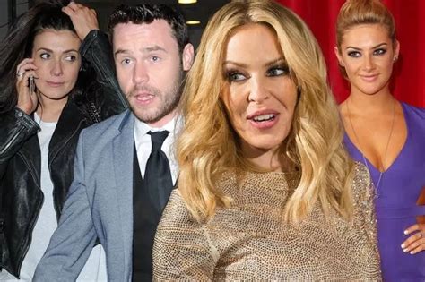 After Emmerdales Shock Dingle Fling Other Soap Stars Who Have Had