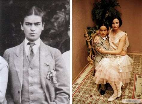 Фрида Кало Биография Википедия Фото Муж Дети — Картинки фотографии