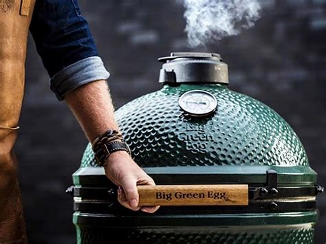 Big Green Egg купить