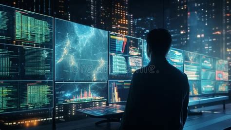 Data Driven Forecasting Unlocking The Potential Of The Stock Market S