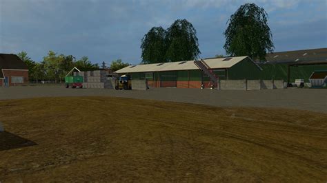 Ls15 Green River V 1 1 1 Mp Maps Mod Für Landwirtschafts Simulator 15