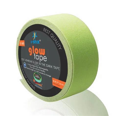 Anti Slip Glow Tape M Micron At Best Price In Mumbai ID