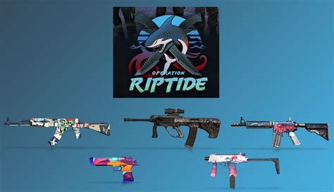 Cs Go Guide Best Cases To Open Gamers Decide