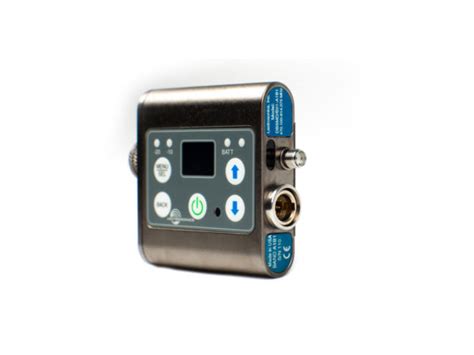 Lectrosonics DBSMD E Double Battery Digital Transmitter Raycom