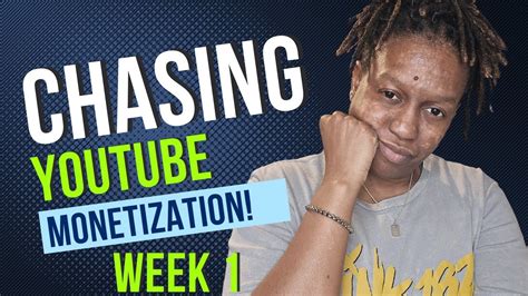 Chasing Youtube Monetization My Journey And Lessons Learned Best