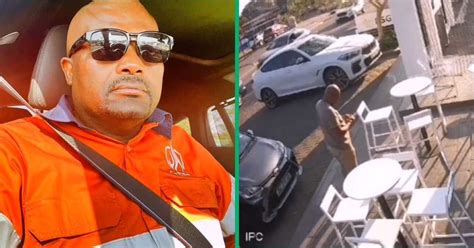 Man Arrested For Rustenburg Businessman Ben Gumbis Murder Asks For