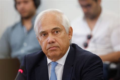 Caso Gémeas Chefe Da Casa Civil Nega Tratamento De Favor Da
