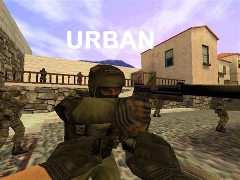 Cs 1 6 Models Fix Regular Players Ct And T Packs Ds Servers