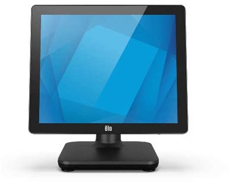 17 Inch Elo 5 4 Pos System For Supermarket At ₹ 23112 In Navi Mumbai