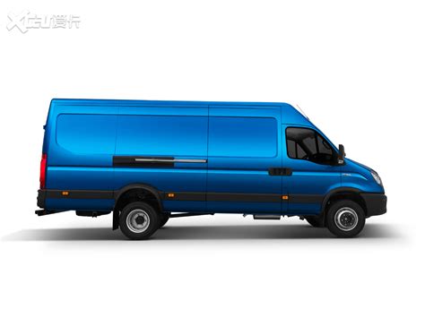 【2021款依维柯欧胜 运瑞 3 0t 自动加长轴单排高顶侧拉门 整体外观 5 36张图片】 汽车图片大全 爱卡汽车