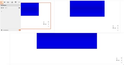 Setting Background Colours Different From None Viewports Within The