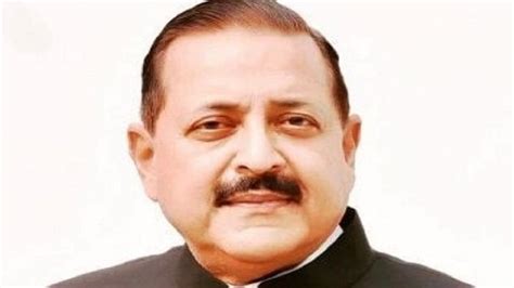 Imdकेंद्रीय मंत्री जितेंद्र सिंह बोले 2025 तक देशभर में होगा डॉपलर