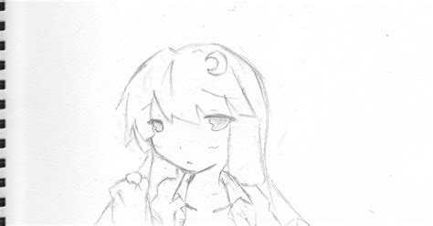 パチュリー 大きいパチュリー しょーじんのイラスト Pixiv