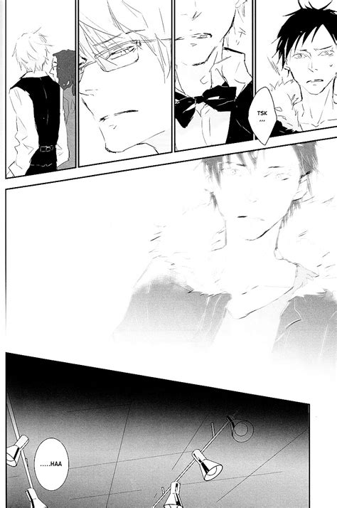 Dude User Encounter With The Hero Durarara Dj Eng Myreadingmanga